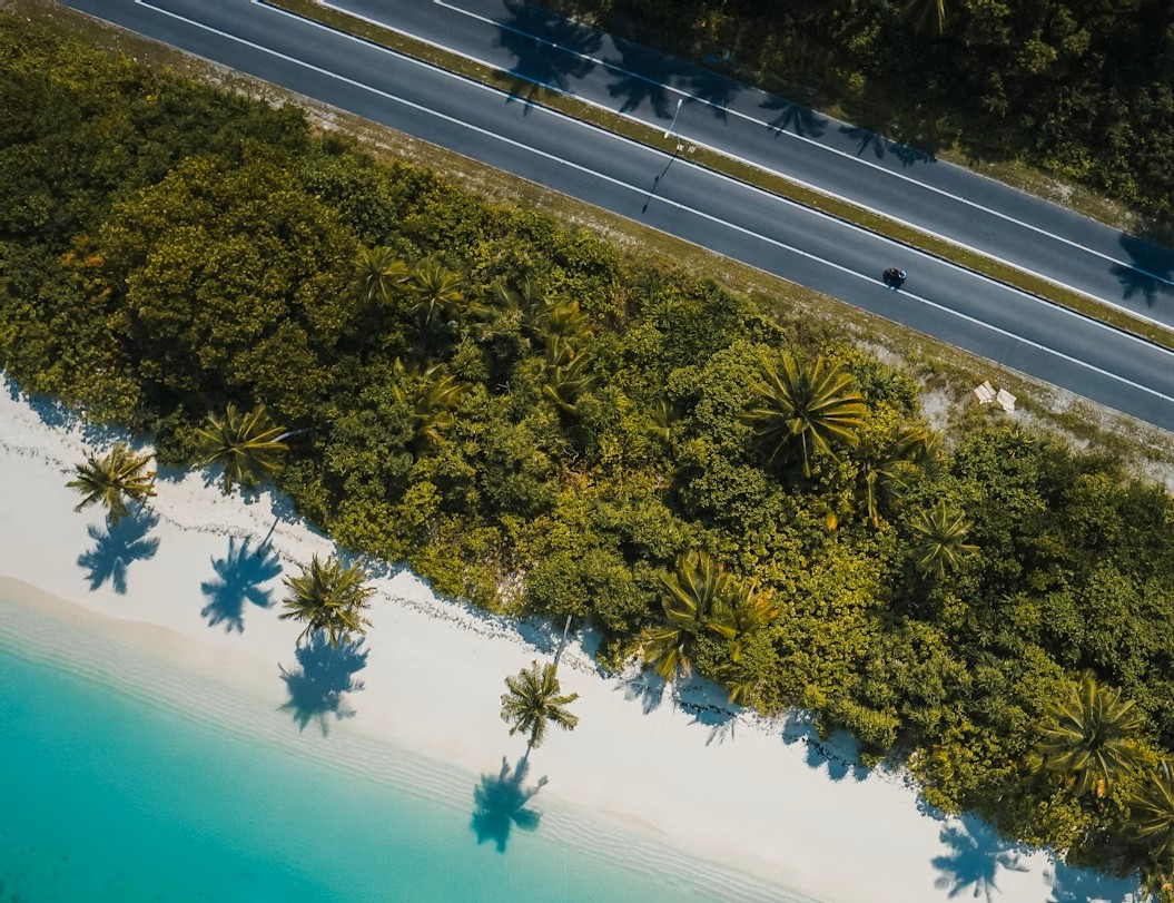 Request for Expression of Interest (REOI): Laamu Fonadhoo Port and ...